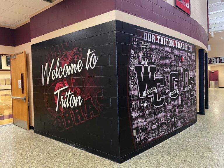 Custom Vinyl Graphics | Creating the Perfect Vinyl Graphic