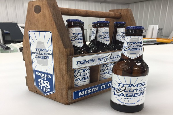 The Rise of Vinyl Decals for Business Marketing | Business Vinyls in ...